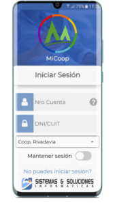 Cooperativa Eléctrica de Rivadavia